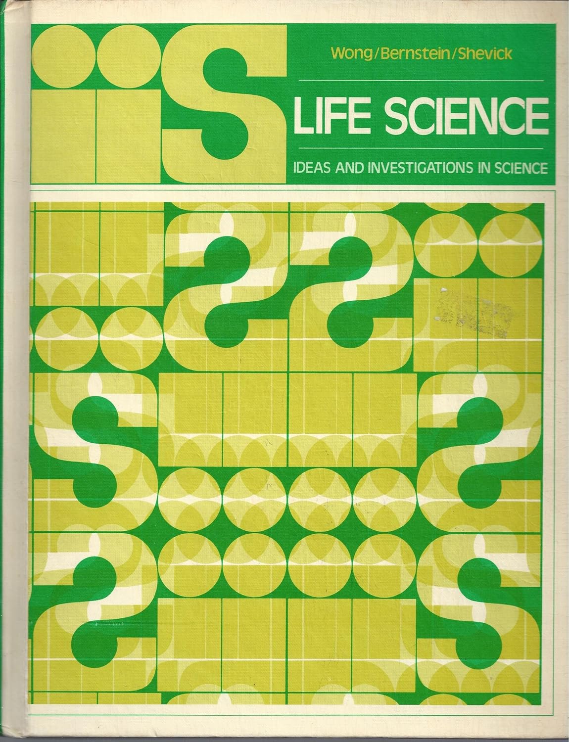 Amazon.com: Ideas and Investigations in Science: Life Science ...