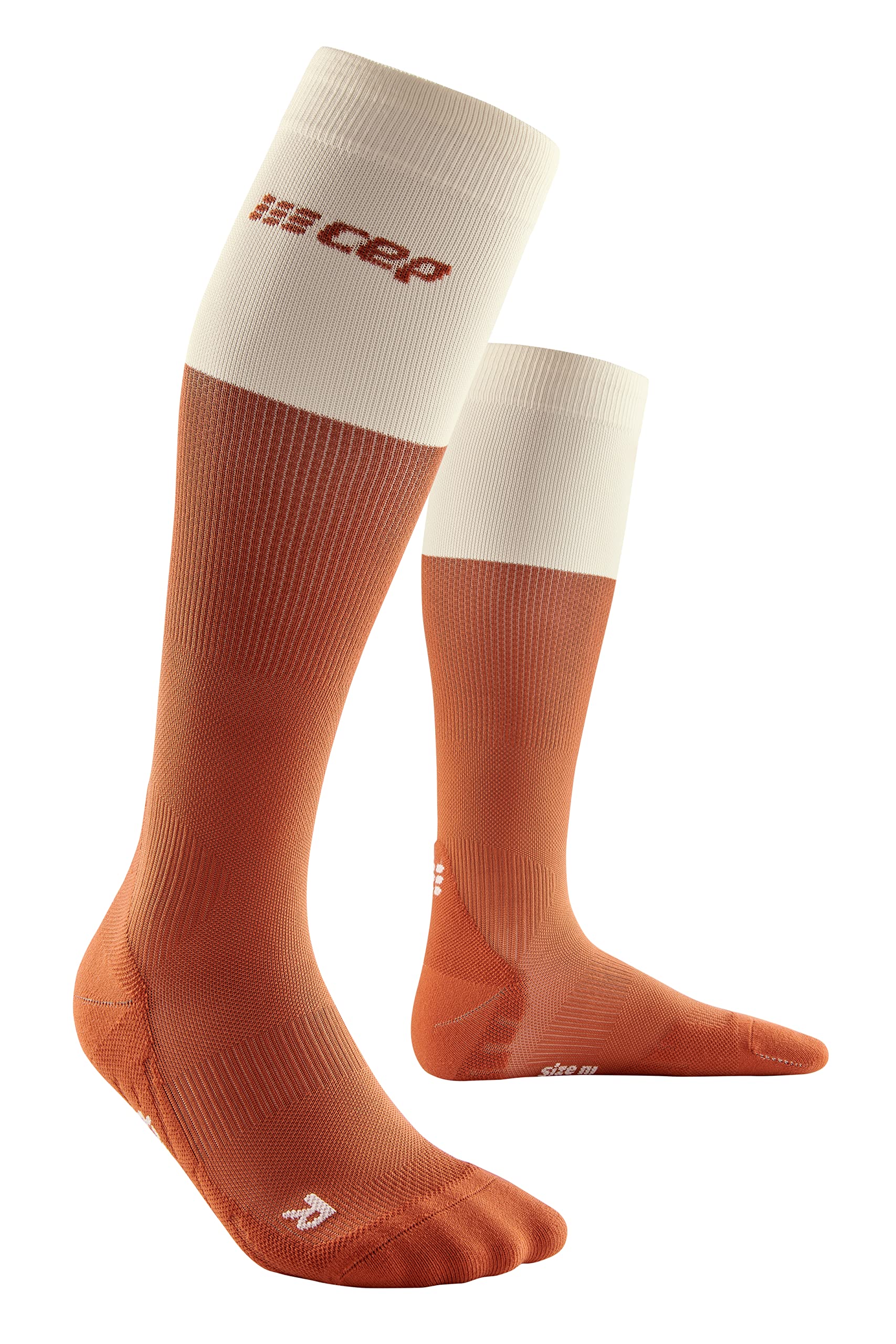 Snapklik.com : CEP Bloom Socks