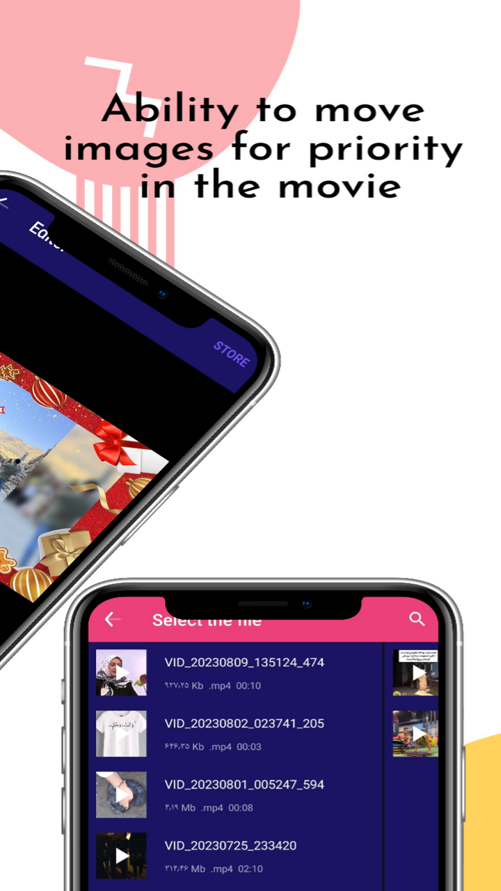 clip maker - App on Amazon Appstore