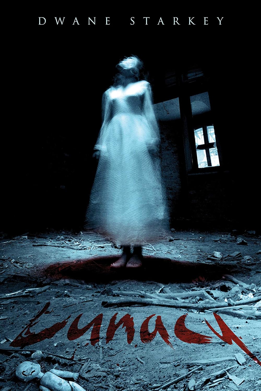 Amazon.com: Lunacy eBook : Starkey, Dwane: Books