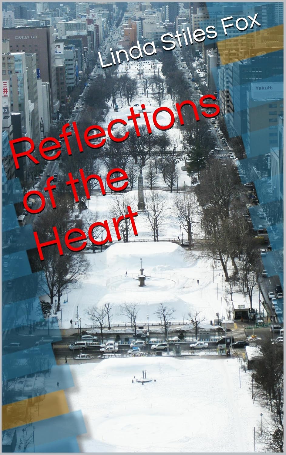 Amazon.com: Reflections of the Heart eBook : Fox, Linda Stiles: Kindle ...