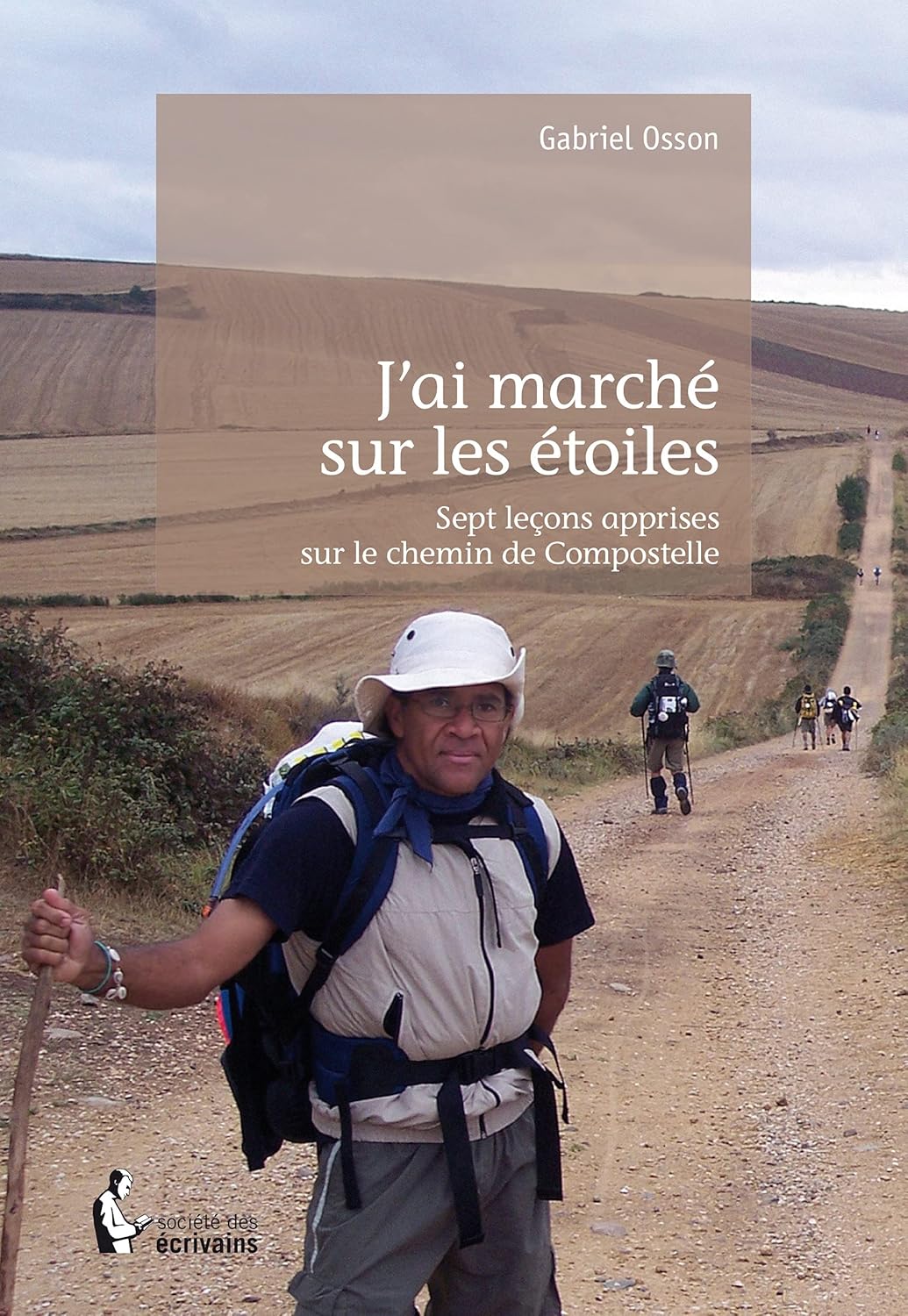 Amazon.com: J'ai marché sur les étoiles - sept leçons apprises sur le ...