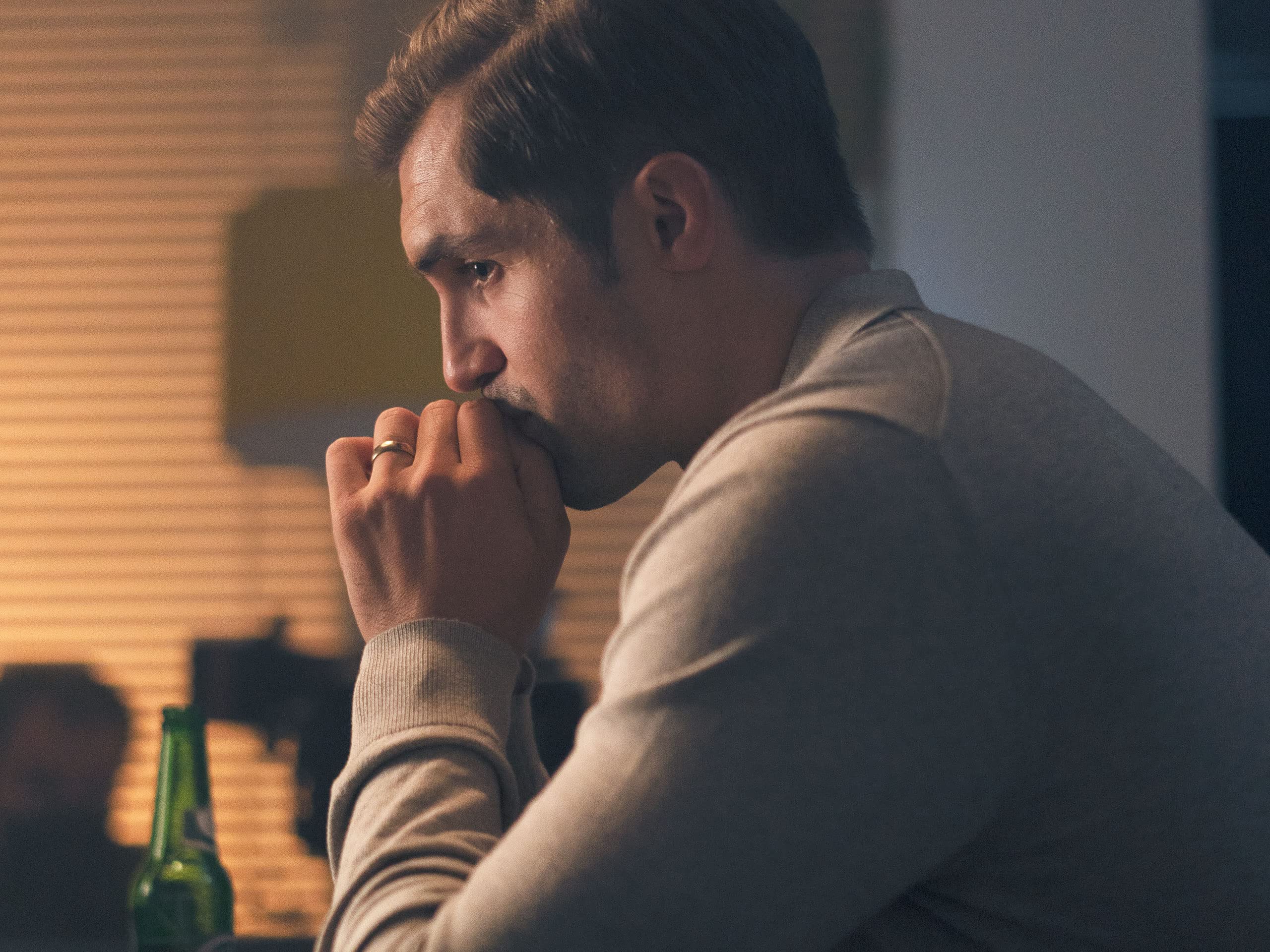 Amazon.co.jp: The Devil's Hour - Season 1 : Jessica Raine, Peter ...