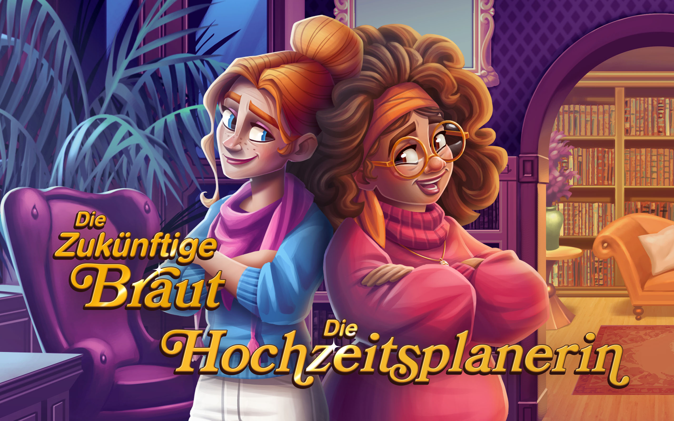 Penny & Flo: Finding Home:Amazon.de:Appstore for Android