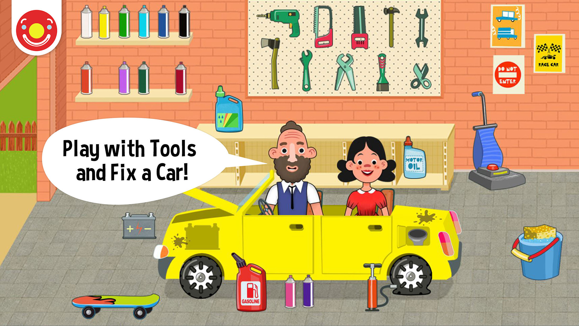 Pepi House - App on Amazon Appstore