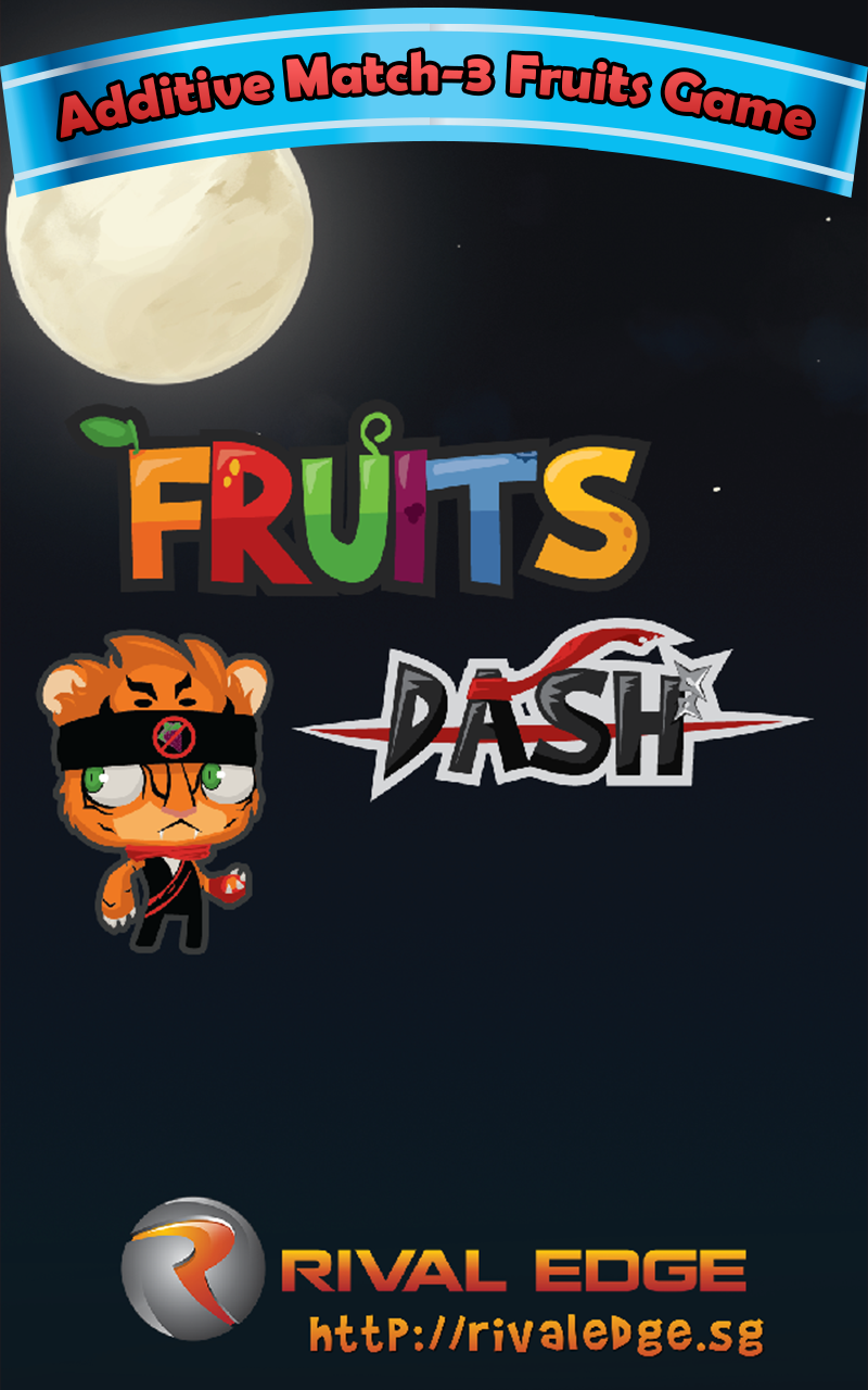 Fruits Dash Epic - App on Amazon Appstore