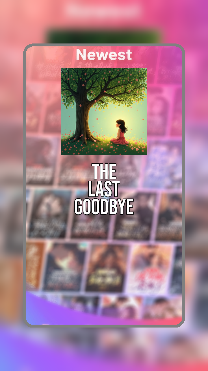 The Last Goodbye - Story App, Love Story, Story Creator - App on Amazon ...
