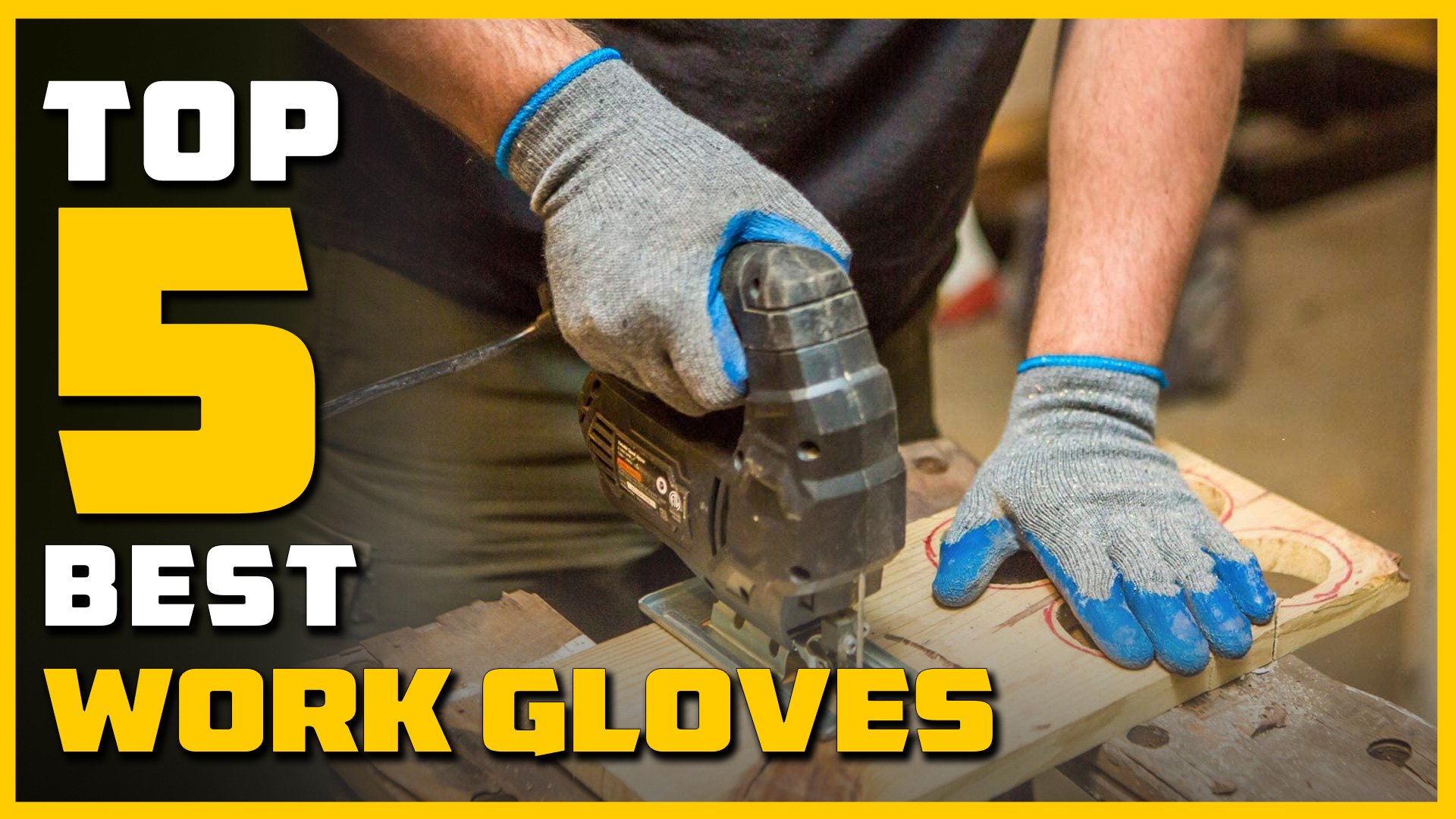 Tool Junkie's Amazon Page