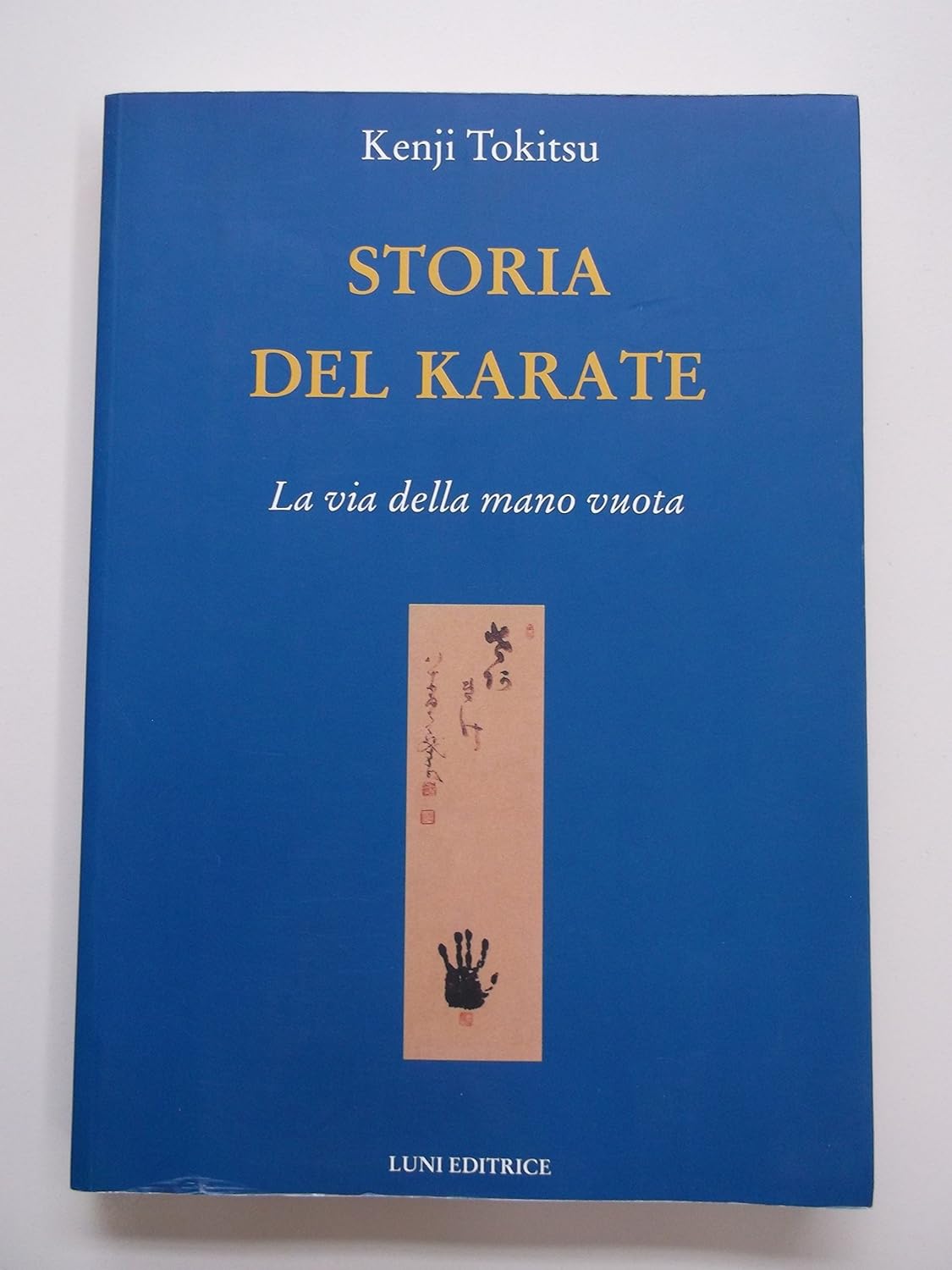 Amazon.it: Storia del karate - Tokitsu, Kenji - Libri
