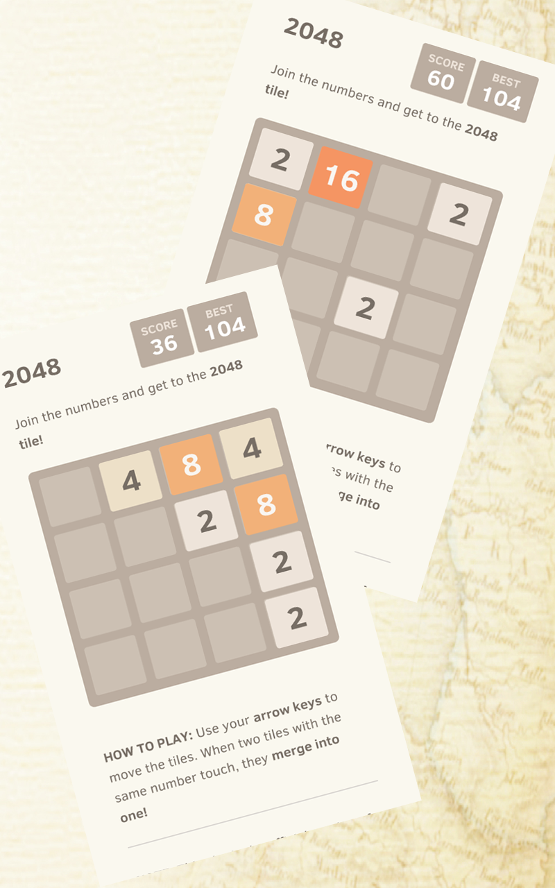 2048 - App on Amazon Appstore