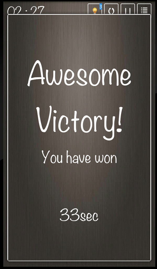 Word Puzzle - App on Amazon Appstore