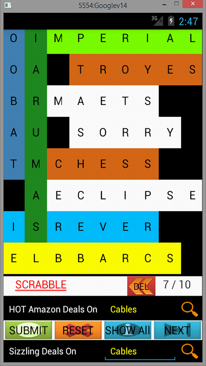 Find The Board Game - App on Amazon Appstore