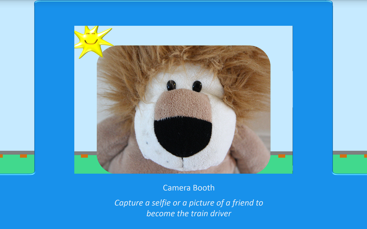 PLAY/GO Train: Kids Train Game - App on Amazon Appstore