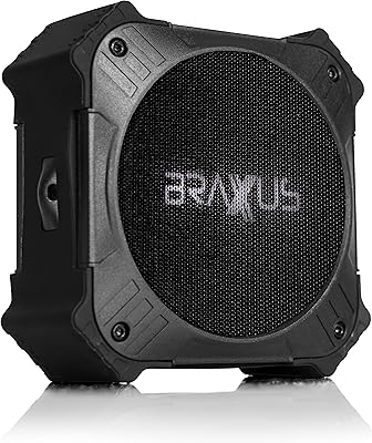 Braxus Solar Bluetooth Speaker, Golf Cart Bluetooth Philippines | Ubuy