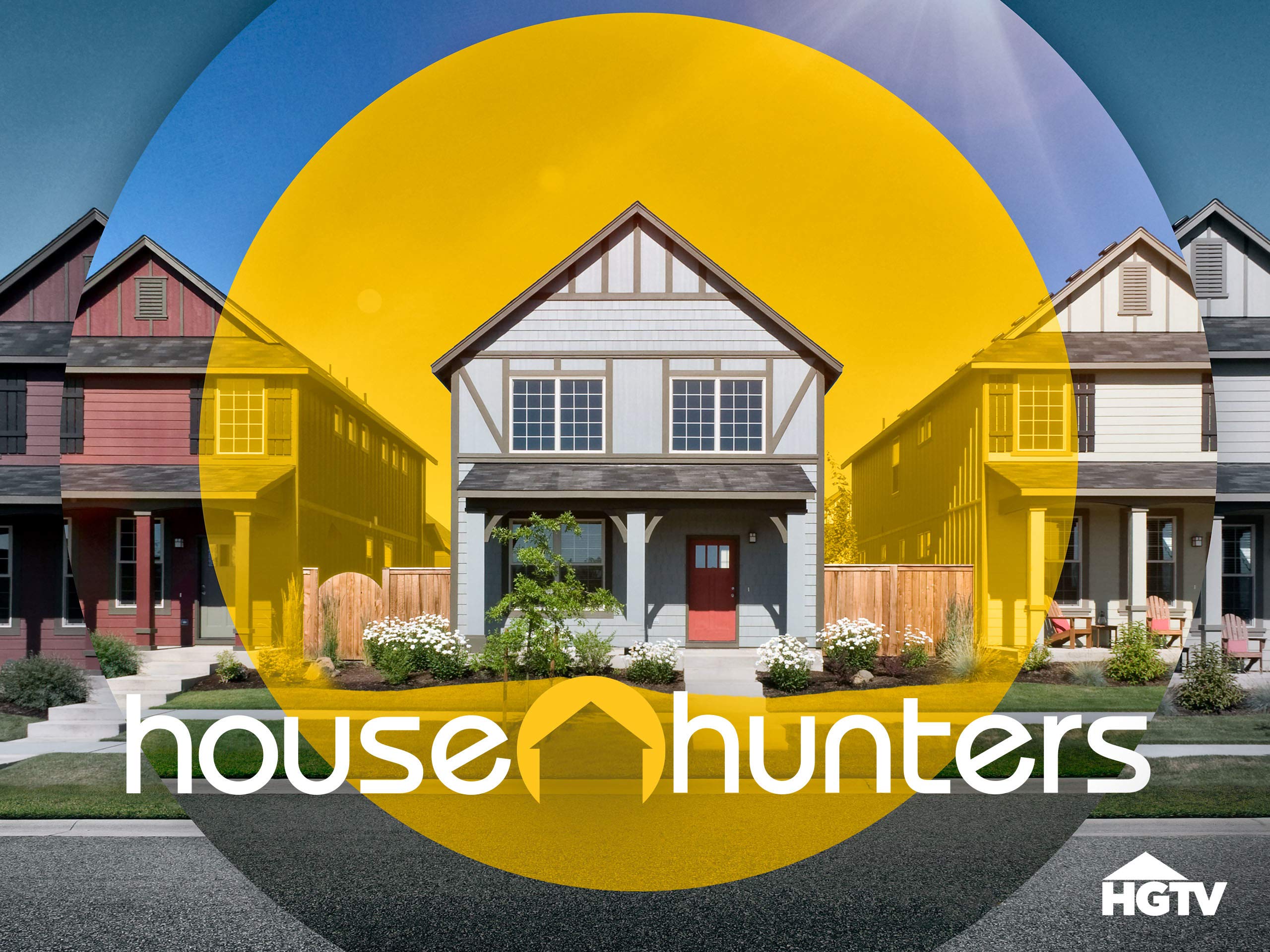 Watch House Hunters, Season 162 | Prime Video