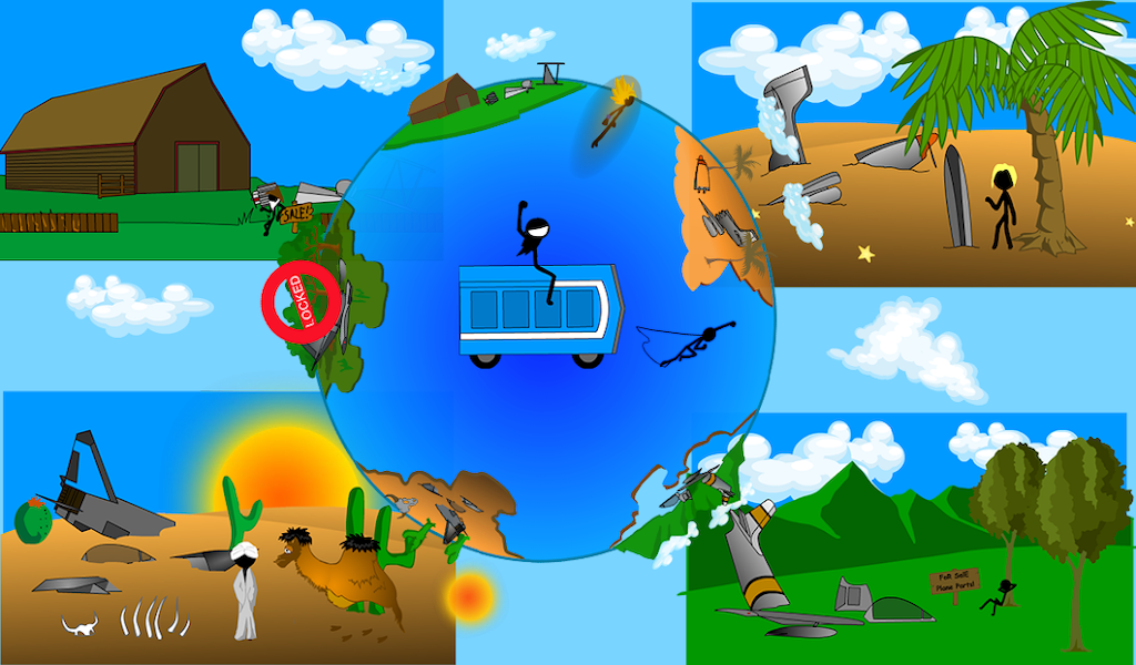 Potty Launch 2 - App on Amazon Appstore