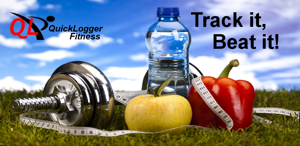 QuickLogger - App on Amazon Appstore