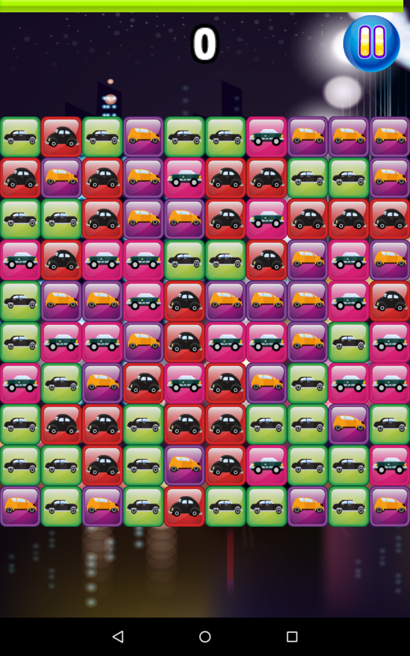 Particular Situation Driver - App on Amazon Appstore