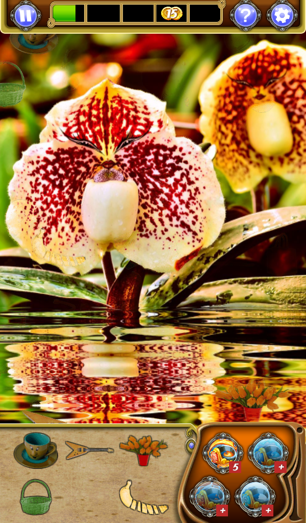 Hidden Object - Once Upon A Time - App on Amazon Appstore