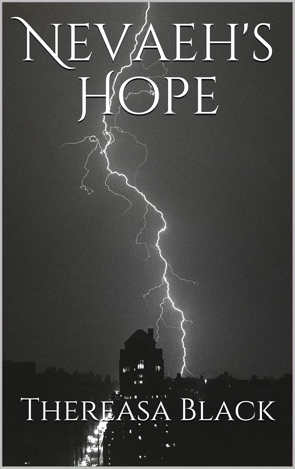 Amazon.com: Nevaeh's Hope eBook : Black, Thereasa: Kindle Store