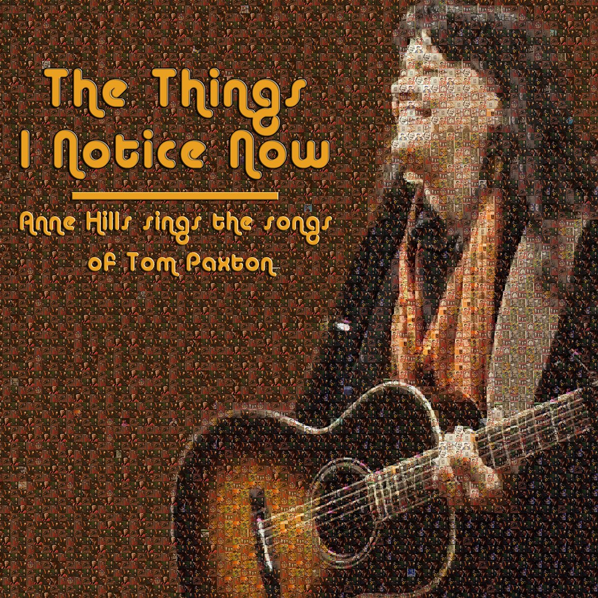 Anne Hills, David Horowitz, Geoff Bartley, Tom Paxton, Tom Paxton ...