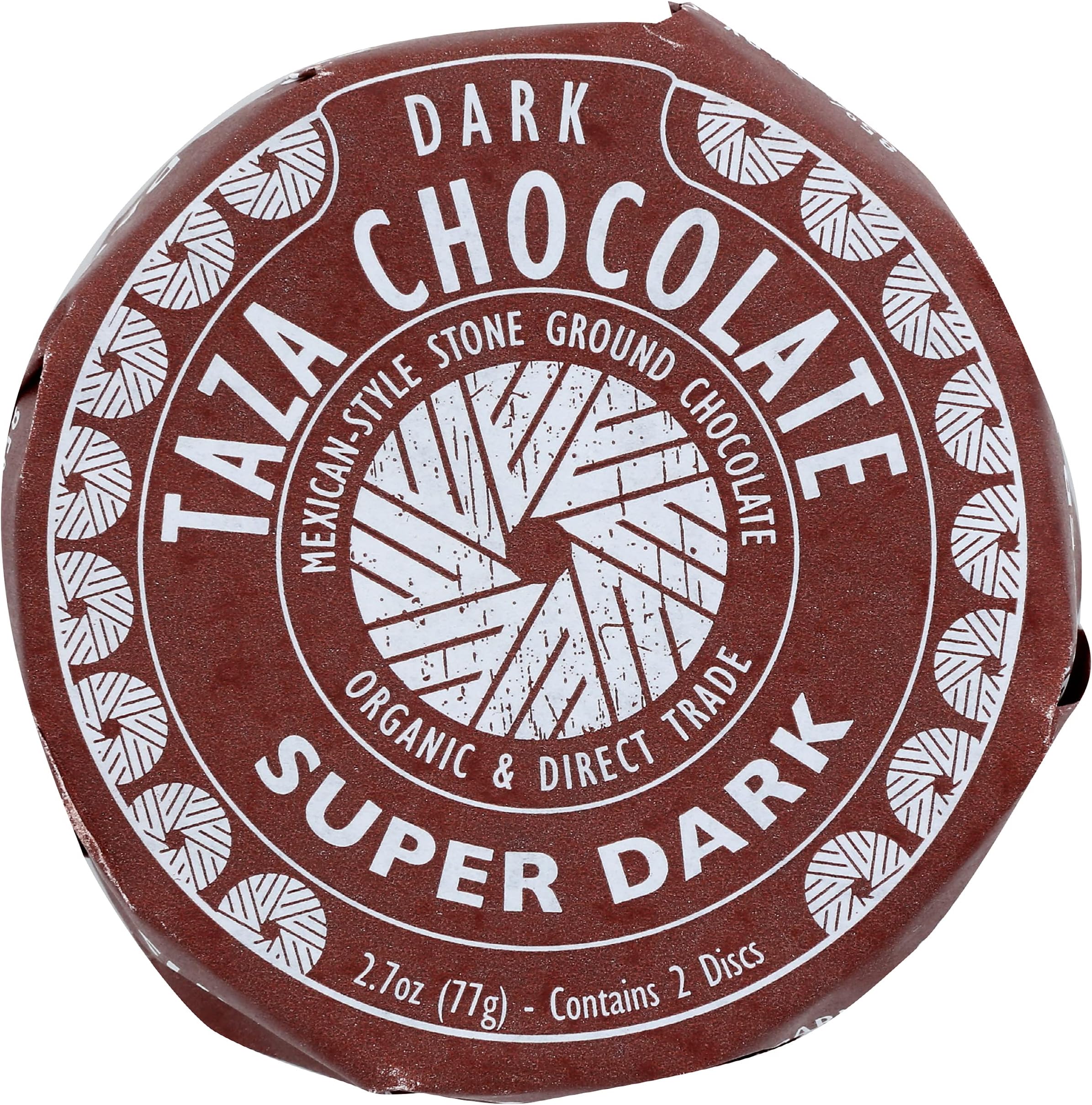 Amazon.com : Mast Chocolate Bars | Organic, Kosher | Classic 2.5oz each ...