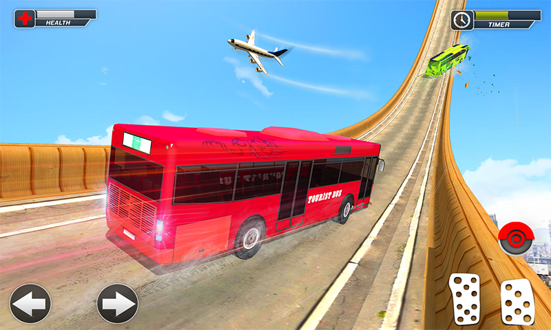 Bus Simulator: Racing Bus Game - App on Amazon Appstore