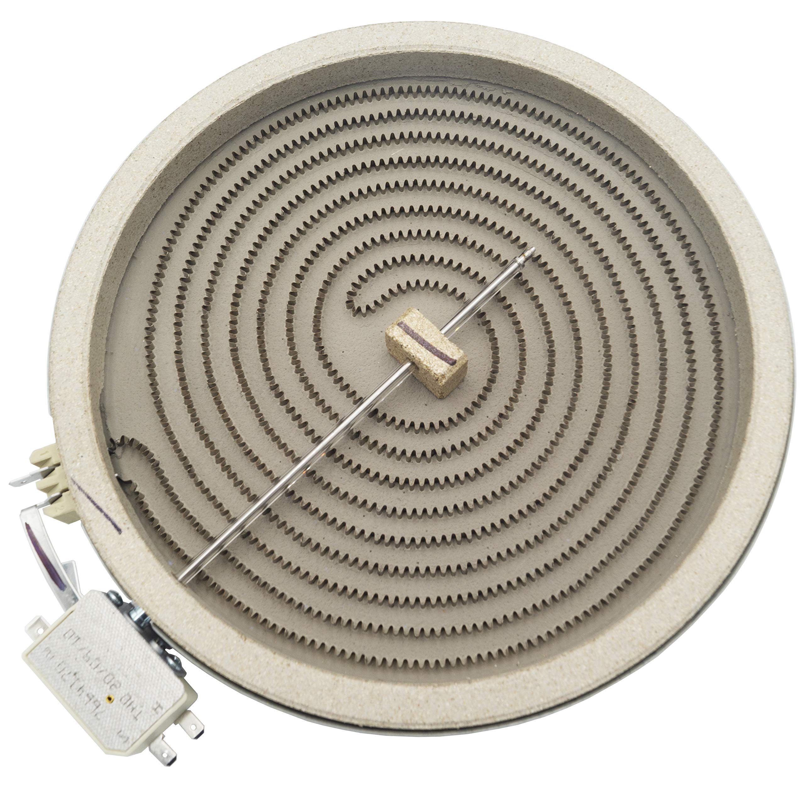 Supplying Demand WB30T10136 8 Inch Electric Range Haliant Radiant ...