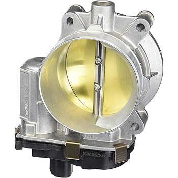 Amazon.com: Genuine GM 12631186 Throttle Body: Automotive