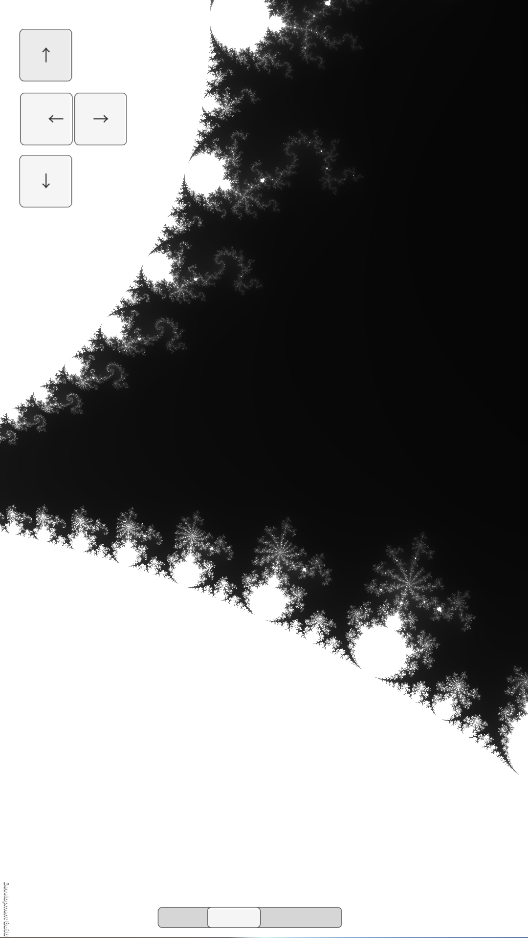 Mendelbrot Fractal Viewer - App on the Amazon Appstore