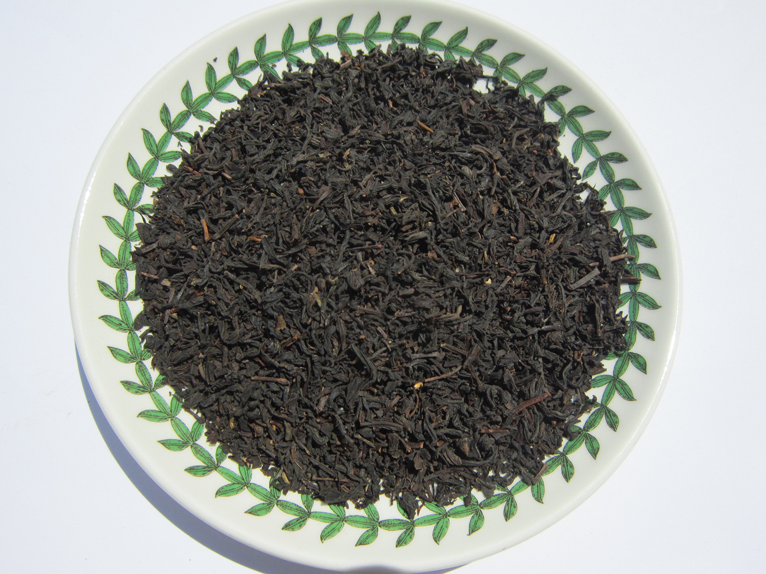 Loose Leaf Black Tea: Unlock the Rich Flavors and Health Benefits ...