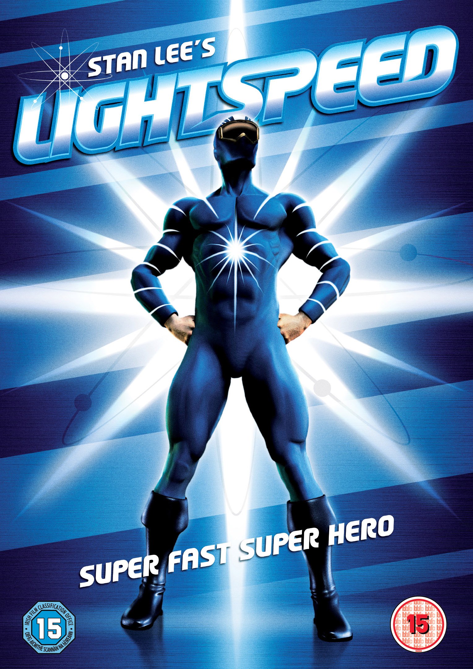 Lightspeed [DVD] [2006]: Amazon.de: DVD & Blu-ray