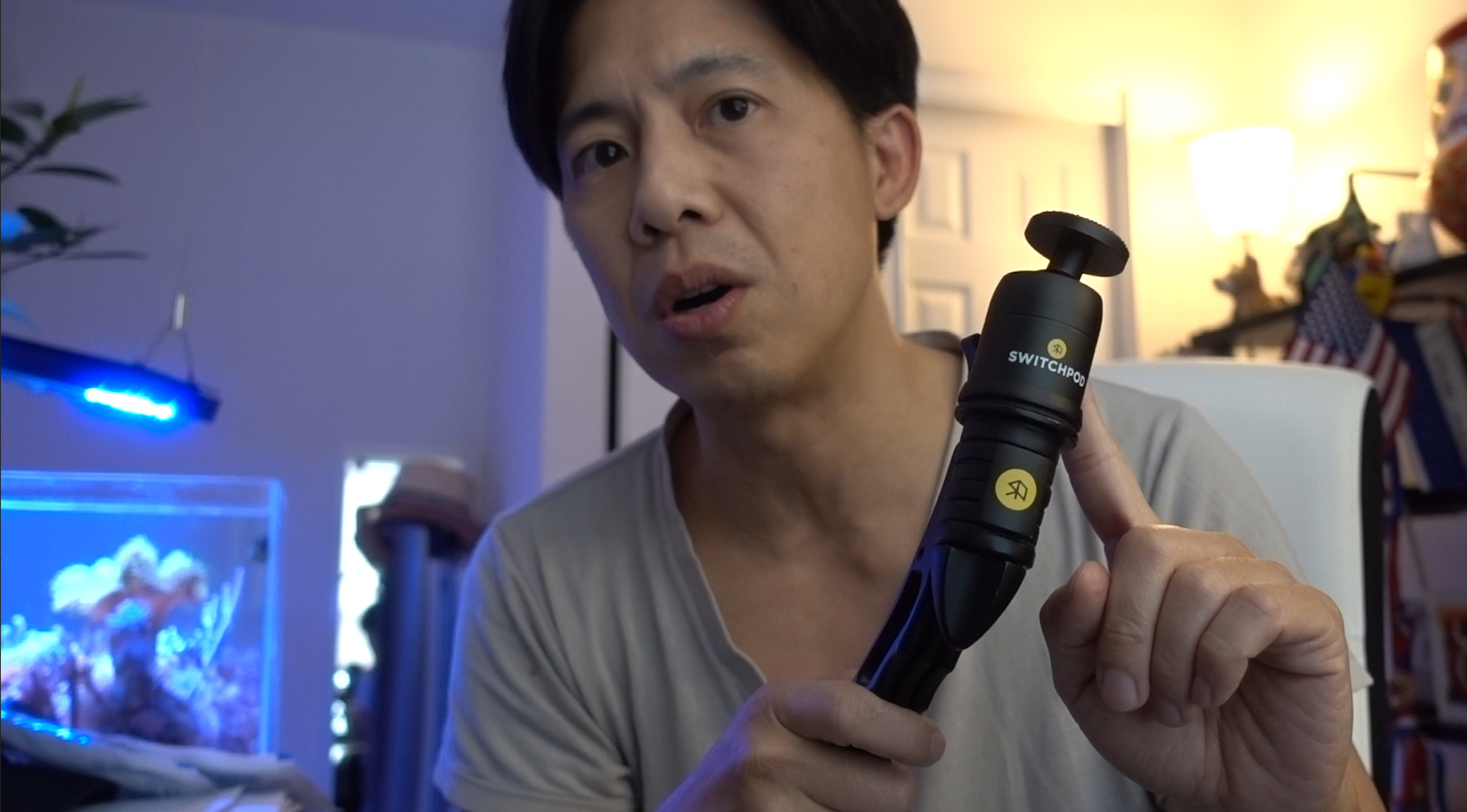 Inappropriate Reefer's Amazon Page