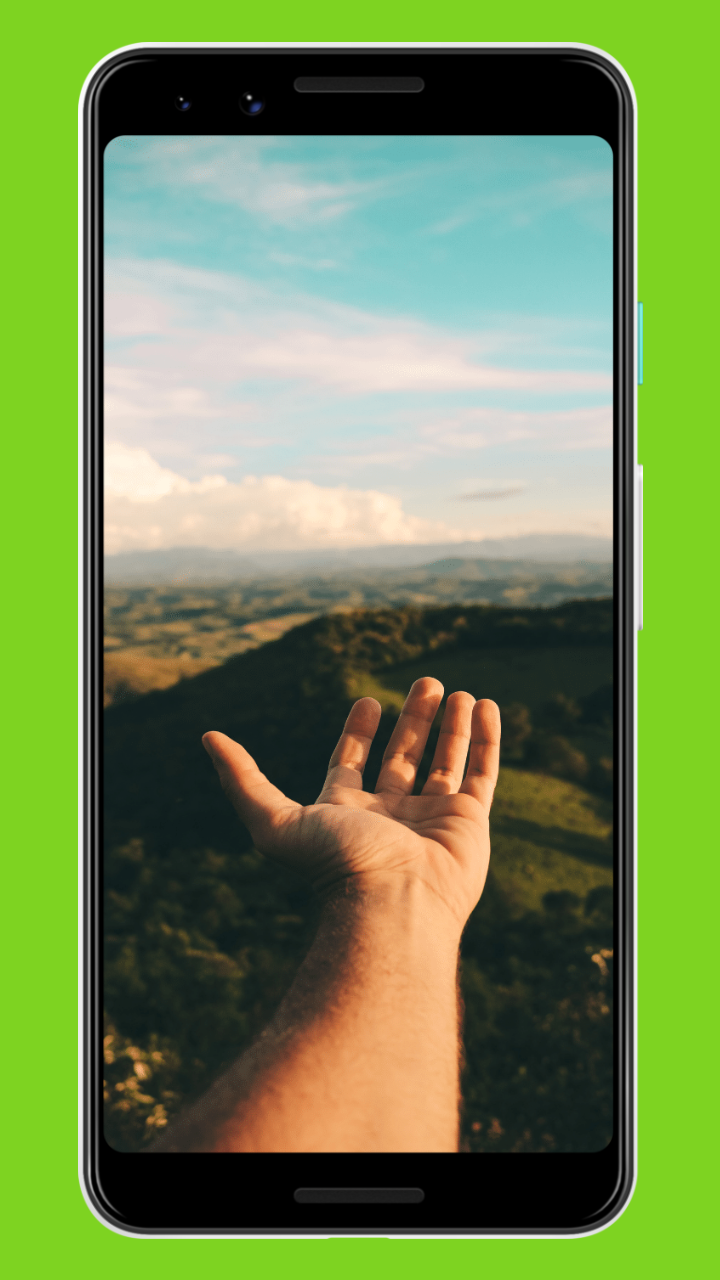 HD Nature Wallpapers & Background - App on Amazon Appstore
