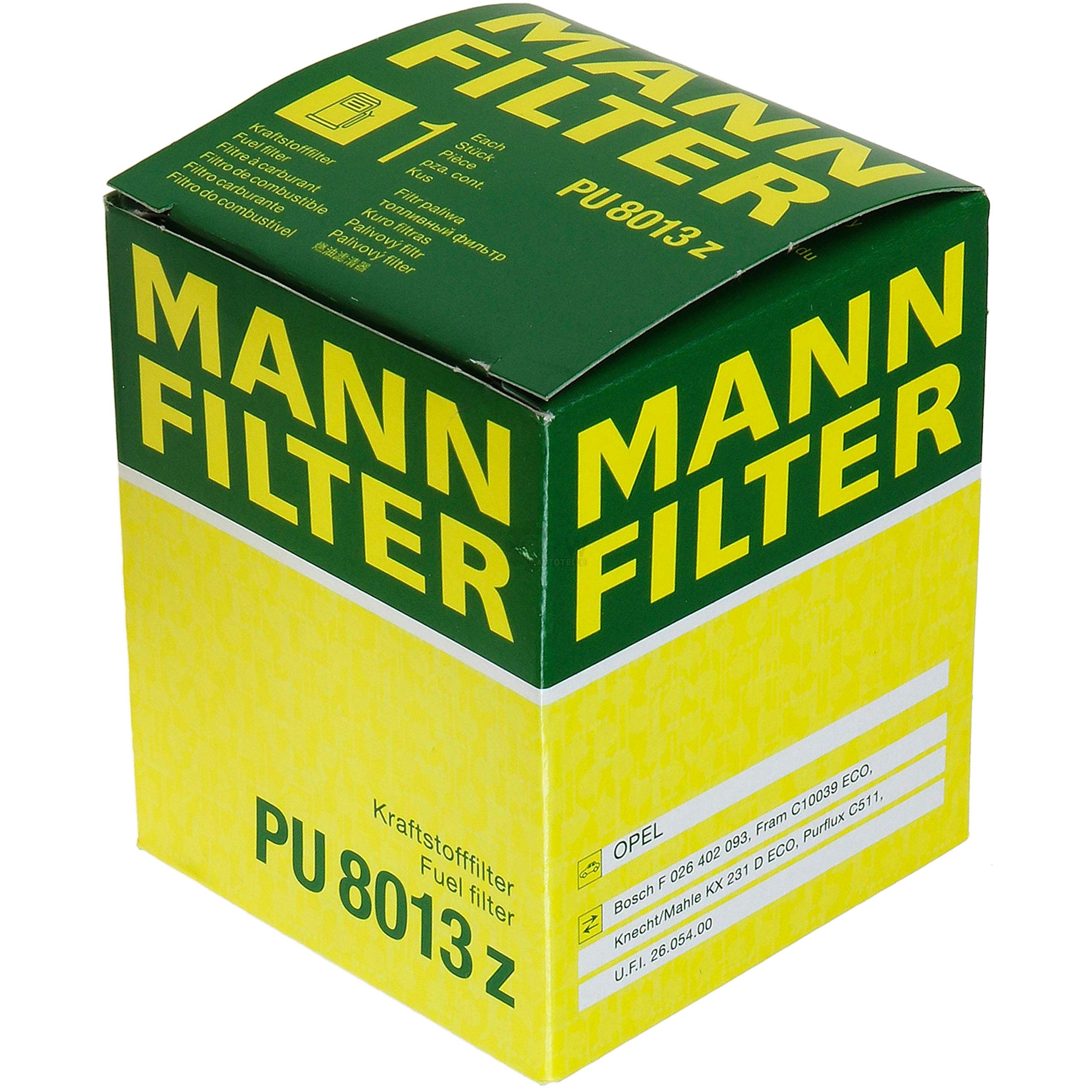 Aceite De Motor 5w30 Diesel SCT - Mannol Mannol 7703 Energy Formula PSA ...