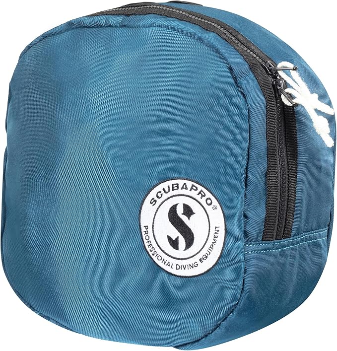 Amazon.com : SCUBAPRO Sport 9 Dive Bag with Top Handle for Scuba Diving ...