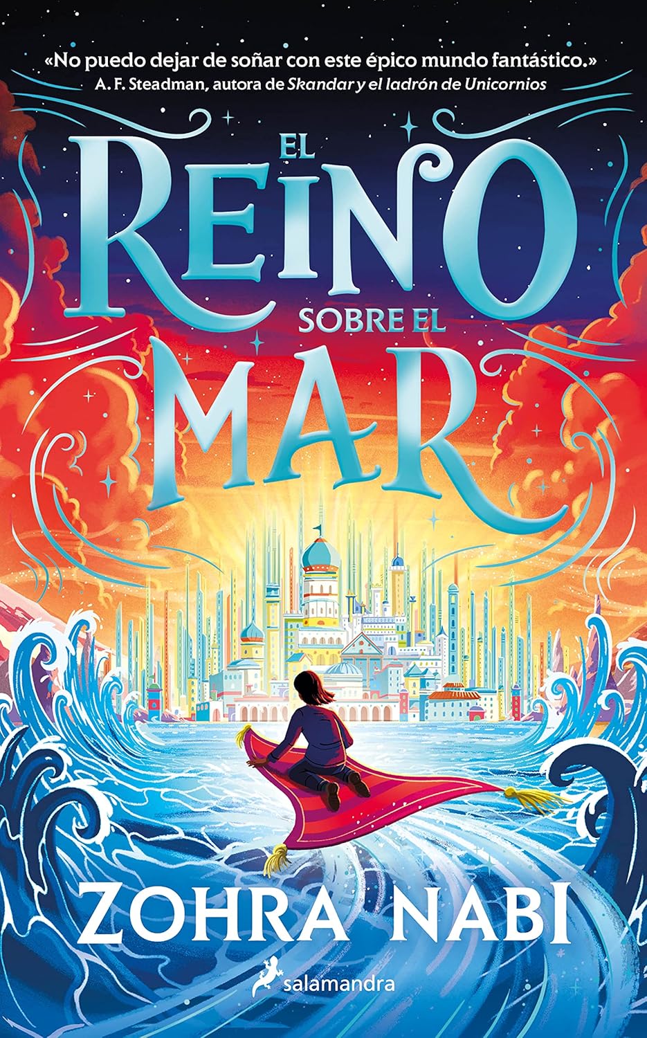 Amazon.in: Buy El reino sobre el mar Book Online at Low Prices in India ...