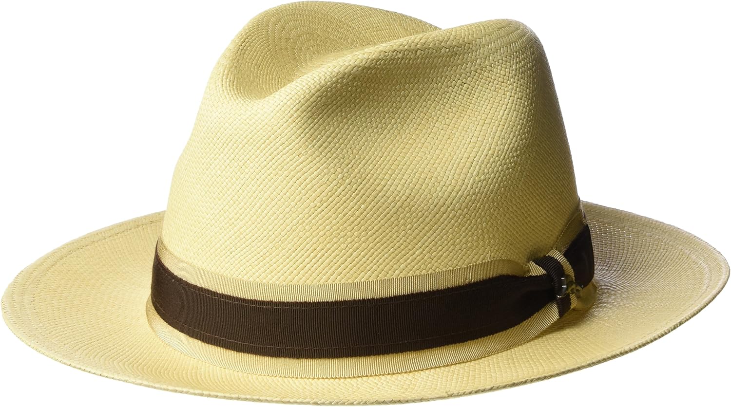 Tommy Bahama Men's Panama Safari Hat, Natural, One Size at Amazon Men’s ...