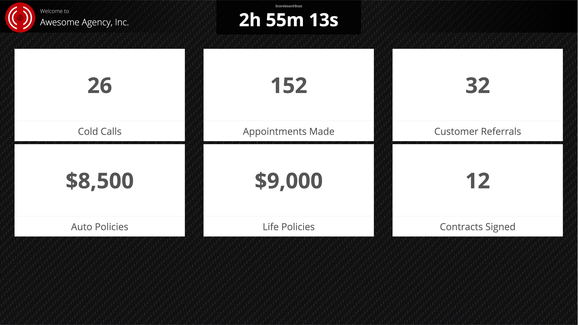 Scoreboard Buzz - App on Amazon Appstore