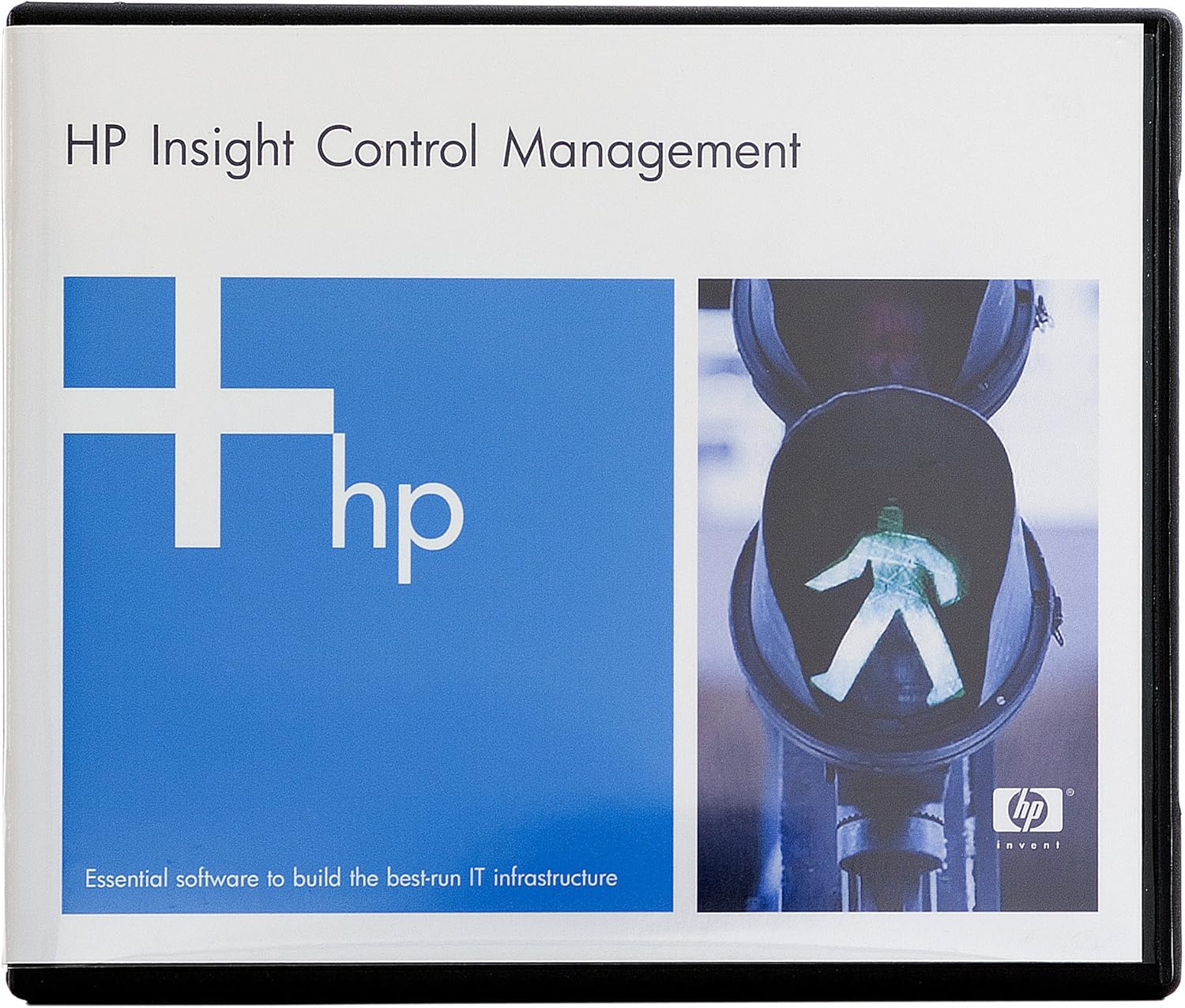 Amazon.com: HP Icm Software Media Kit : Electronics