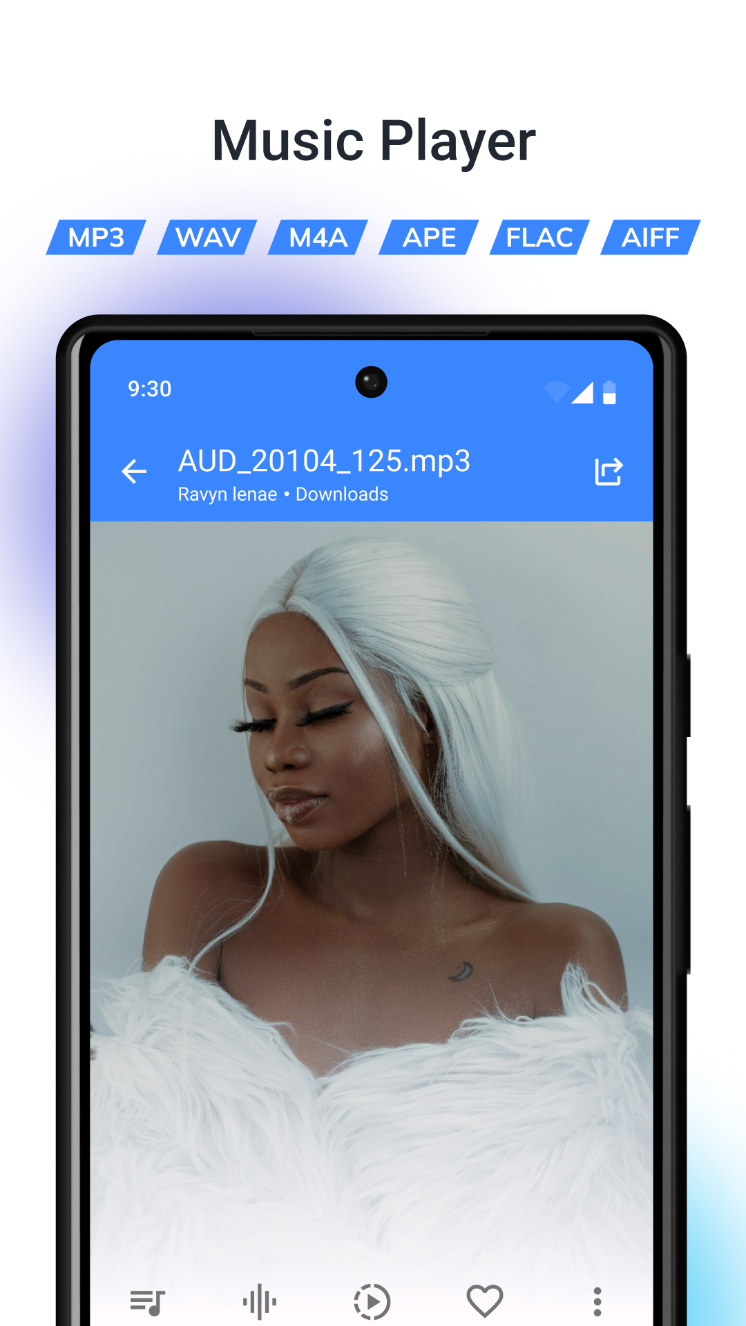 ST Player – Video Music Vault - App on Amazon Appstore