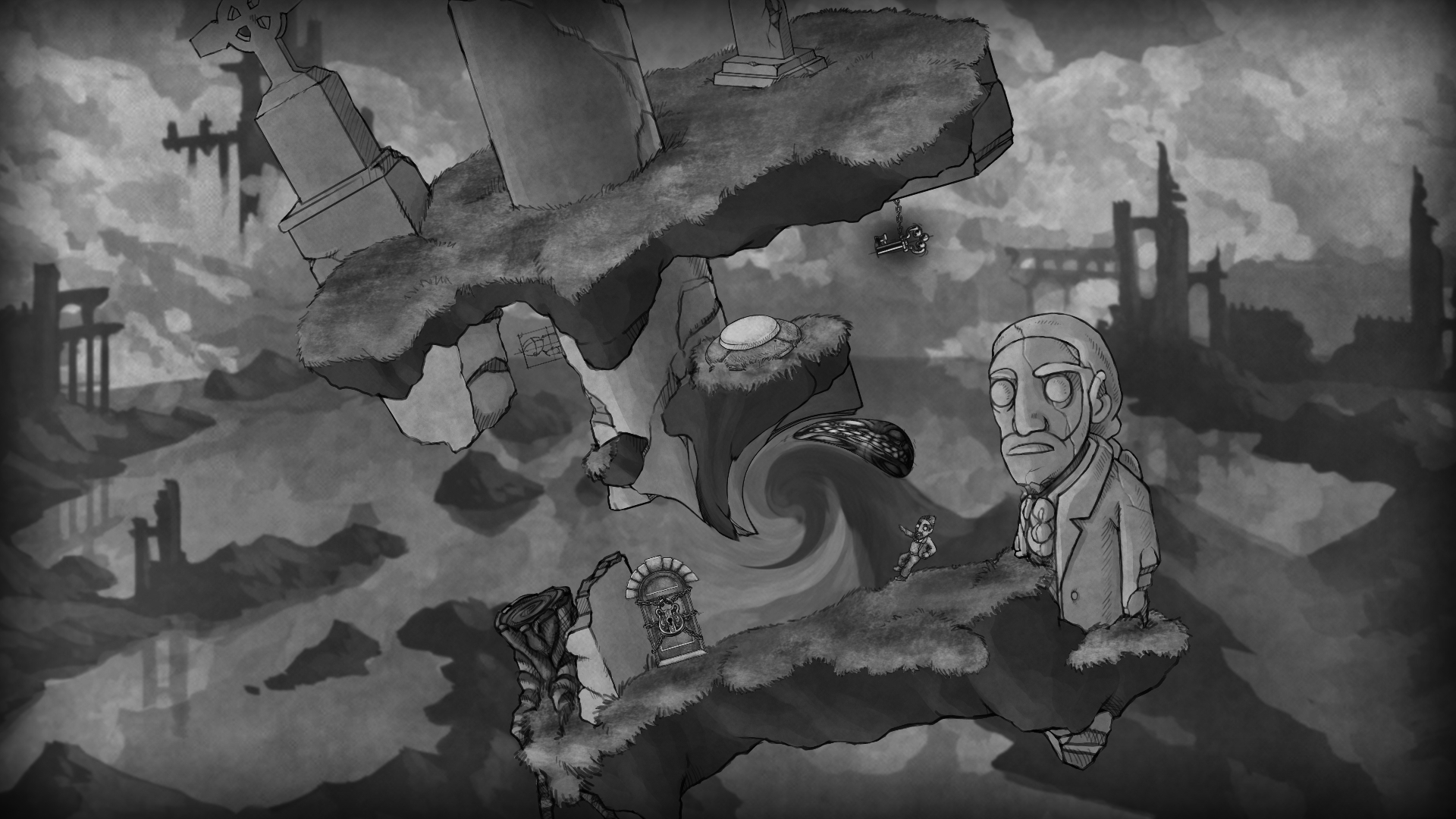 The Bridge:Amazon.de:Appstore for Android