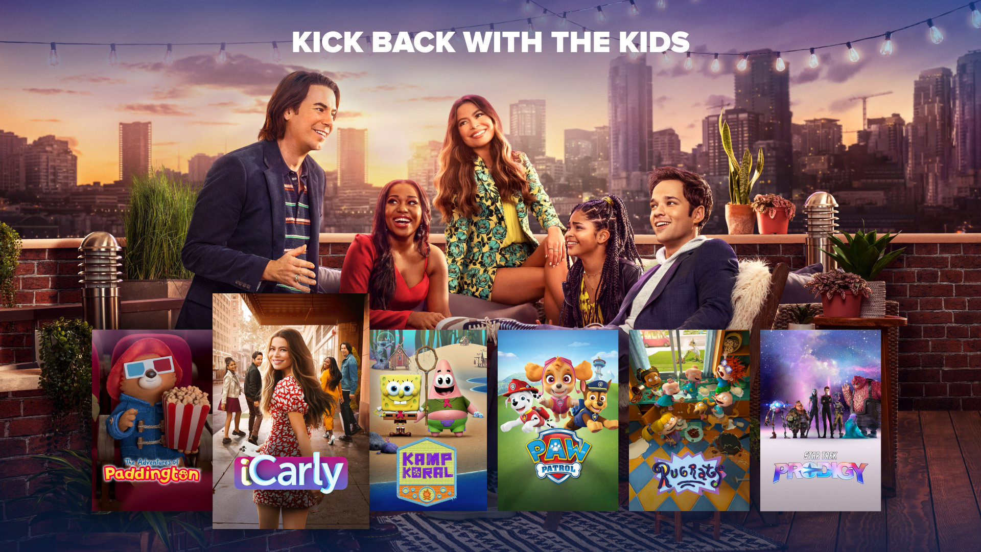 Paramount+:Amazon.co.uk:Appstore for Android