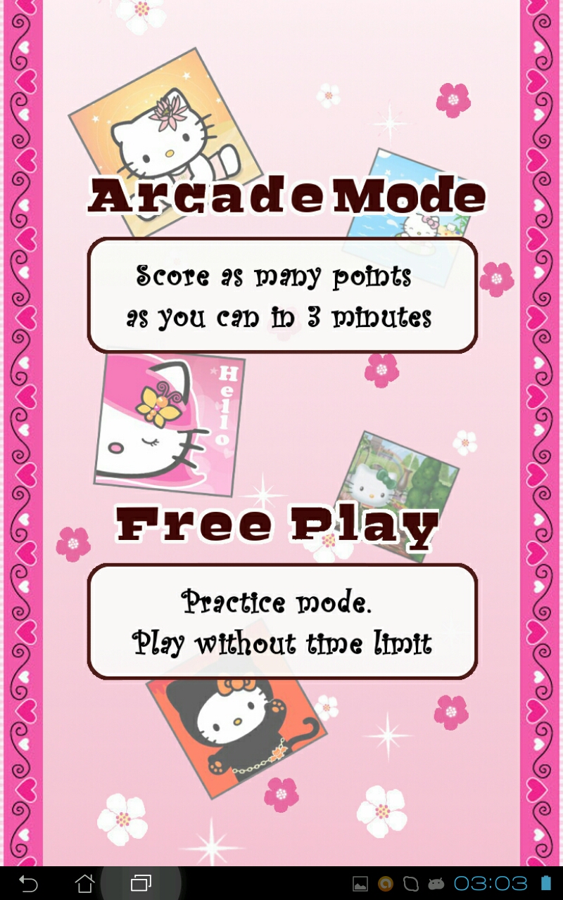 Hello Kitty Colors - App on Amazon Appstore