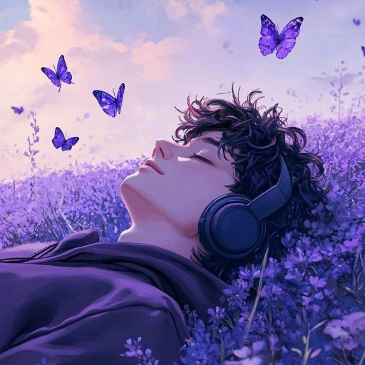 Aesthetic Purple Wallpapers for Tablet - App on Amazon Appstore