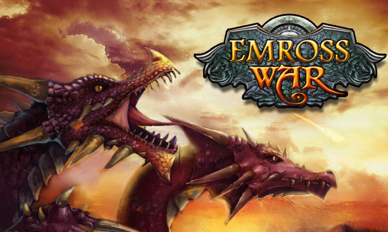 Emross War - English - App on the Amazon Appstore