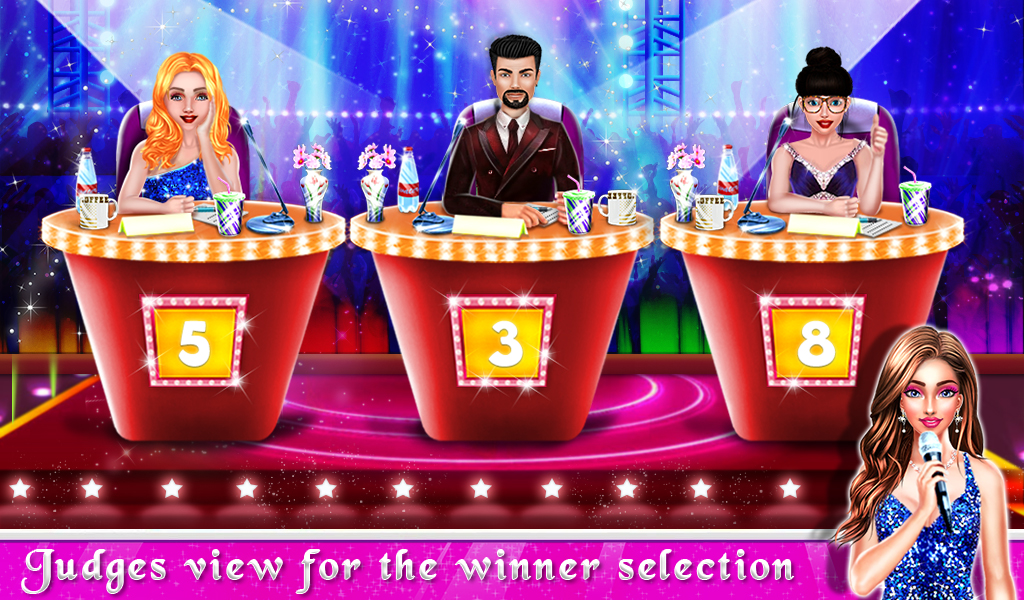 Live Miss World Beauty Pageant - App on Amazon Appstore