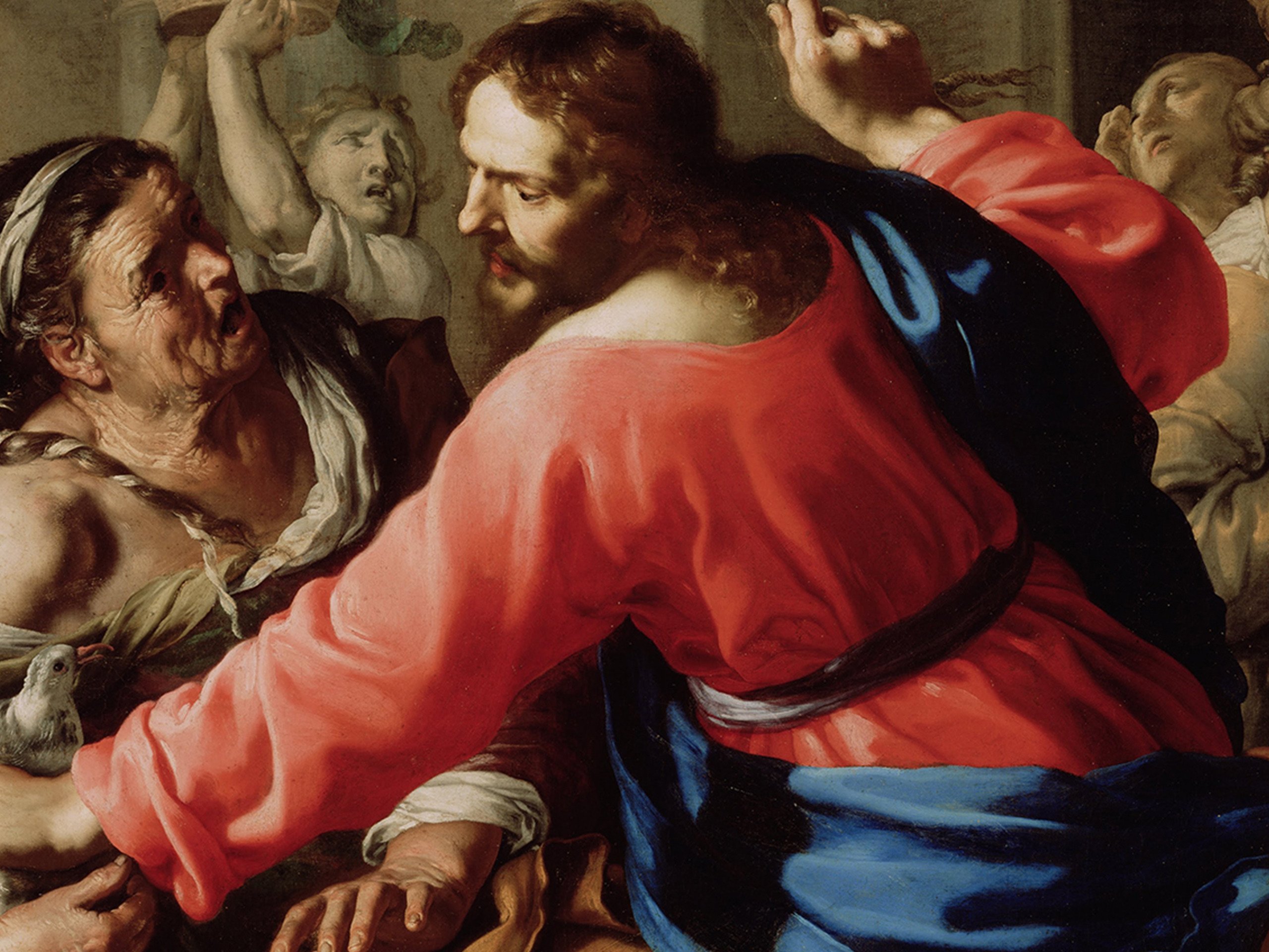 Watch Jesus and His Jewish Influences | Prime Video