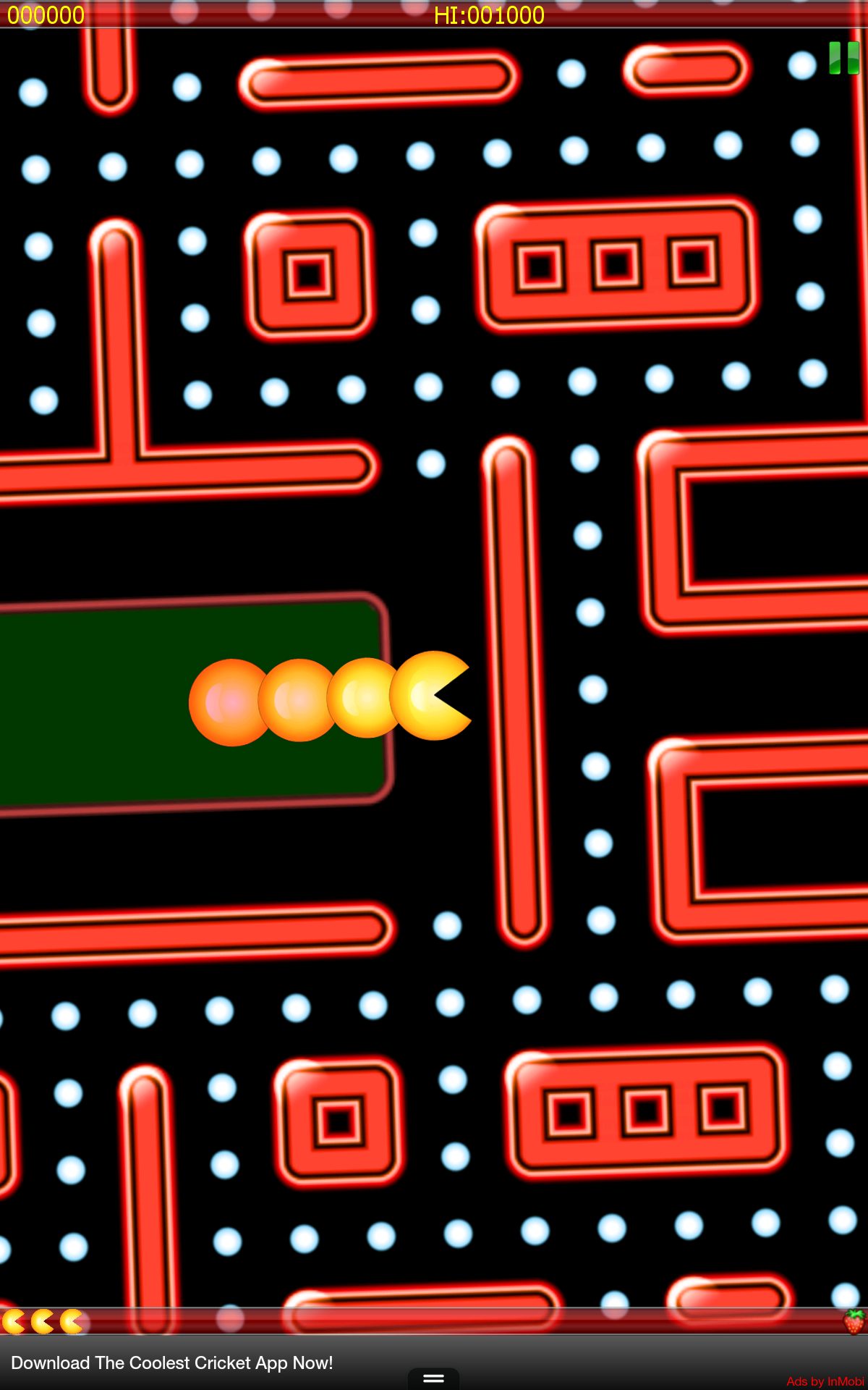 Pac Snake - App on the Amazon Appstore