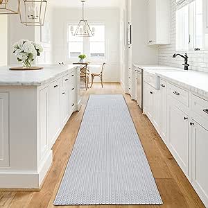 EARTHALL Hallway Runner Rug 10 ft, Carpet Runners for Hallway 2.6'x10 ...